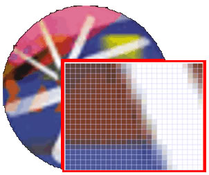 IMAGENES MAPA DE BITS